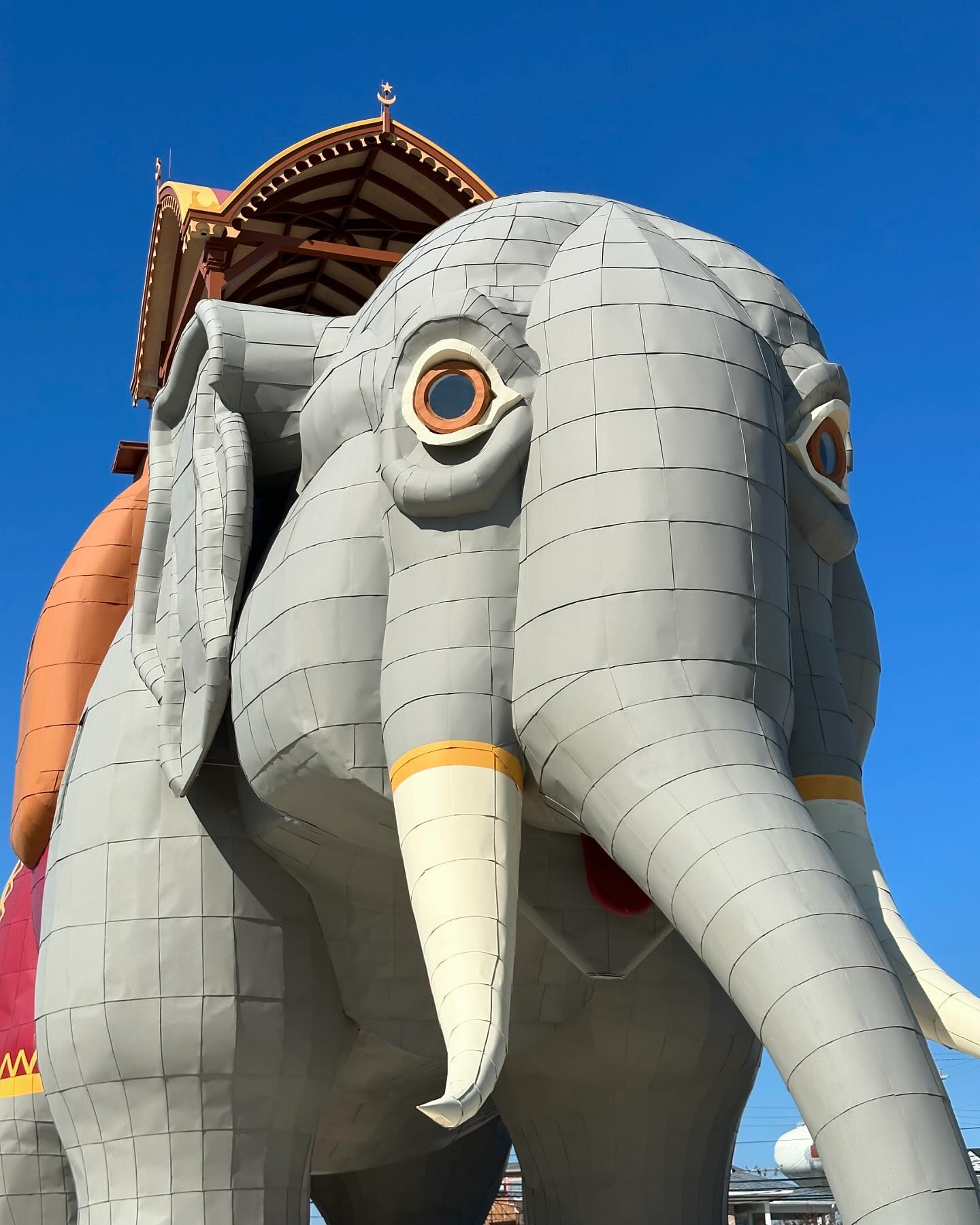 History - Lucy The Elephant