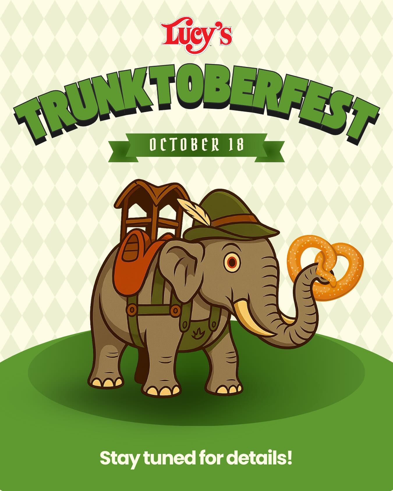 About Lucy - Lucy The Elephant