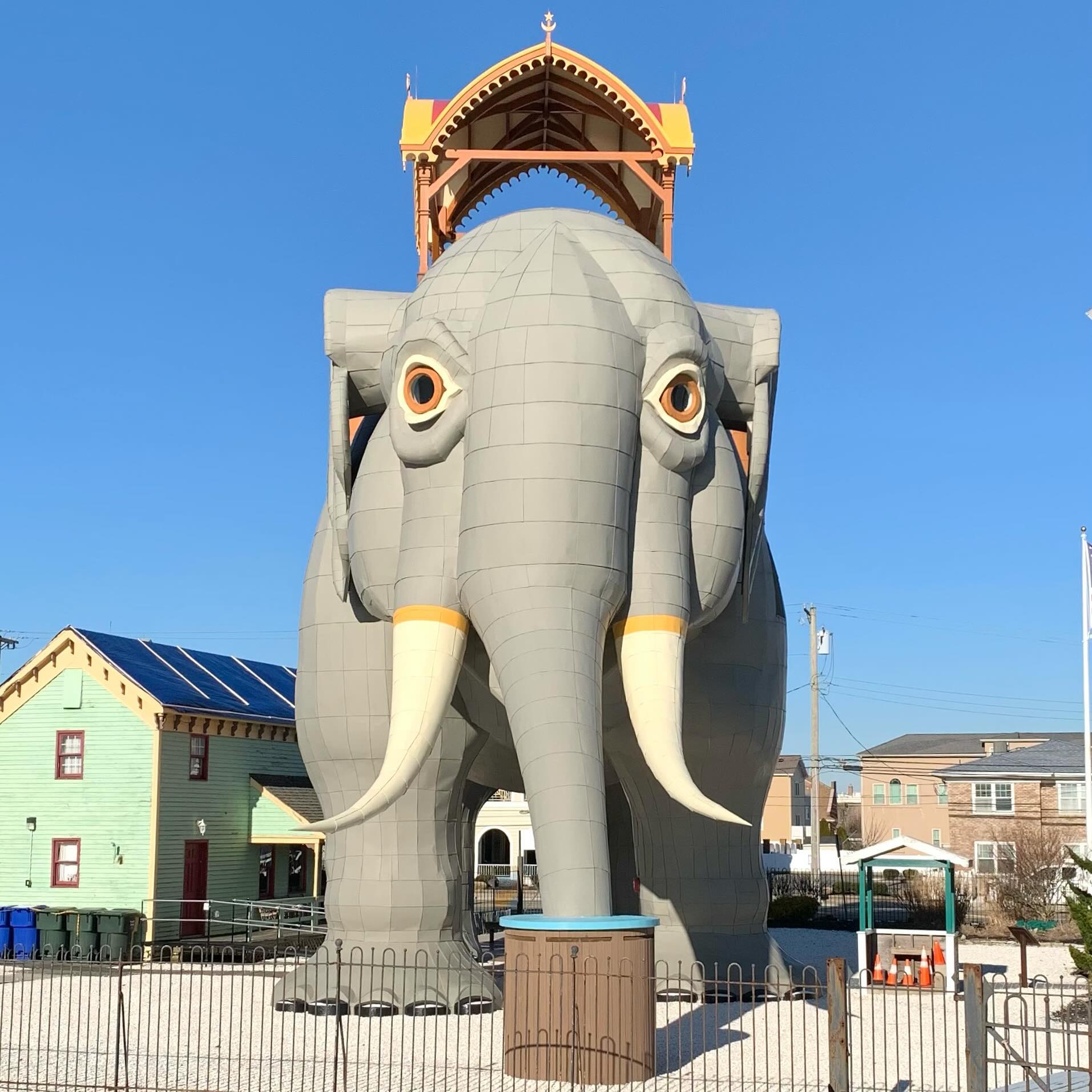 Elephant Safari Playset by Adventure Planet | Store - Lucy The Elephant