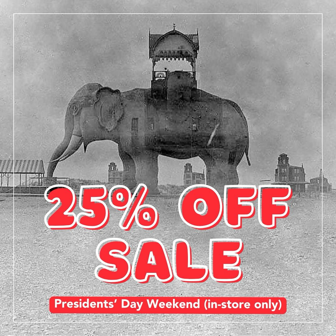 About Lucy - Lucy The Elephant