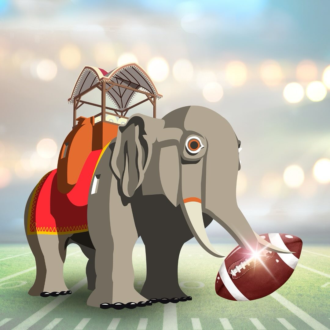 About Lucy - Lucy The Elephant