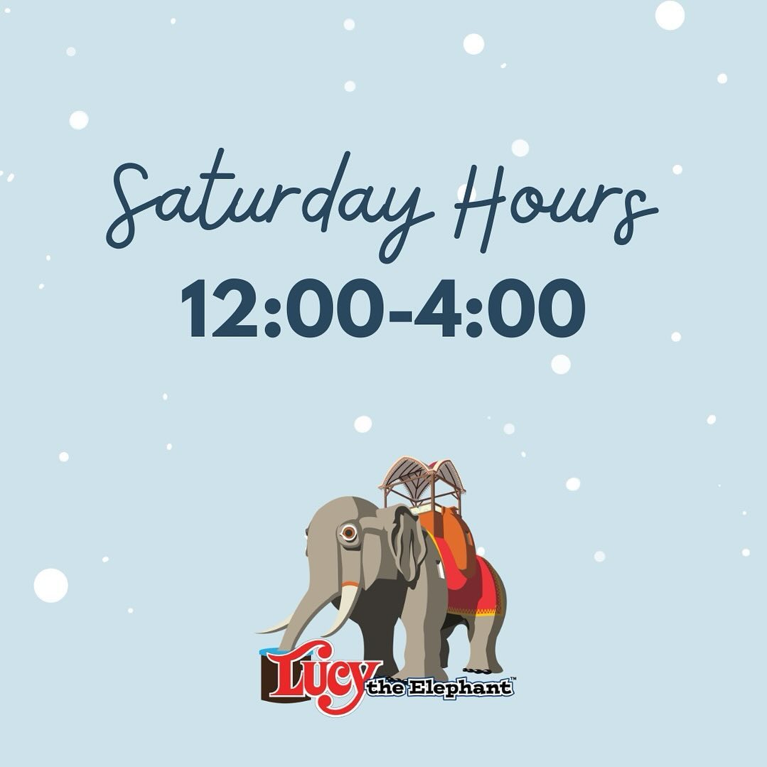 NEW Lucy the Elephant Lapel Pin | Online Store - Lucy The Elephant