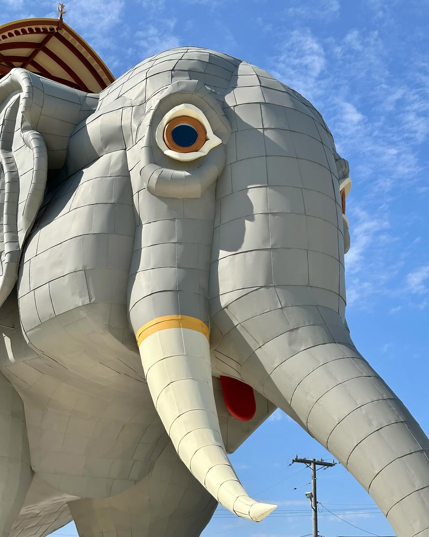 Online Store - Lucy The Elephant